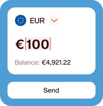 One app for all needs. Single account for all your payments. | Jeton